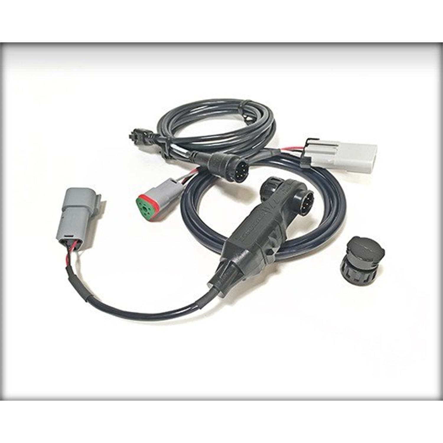 Edge Computer Chip Programmer Input Cable 98652