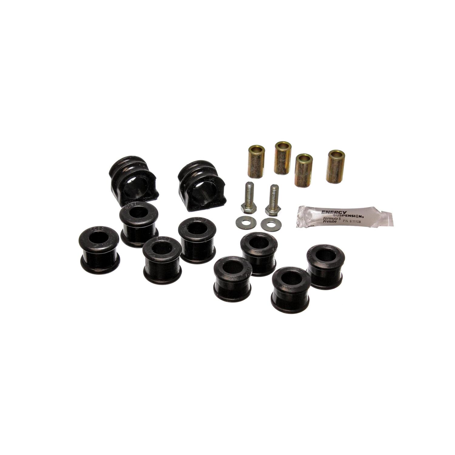Energy Suspension Sway Bar Bracket Bushing 15.5106G
