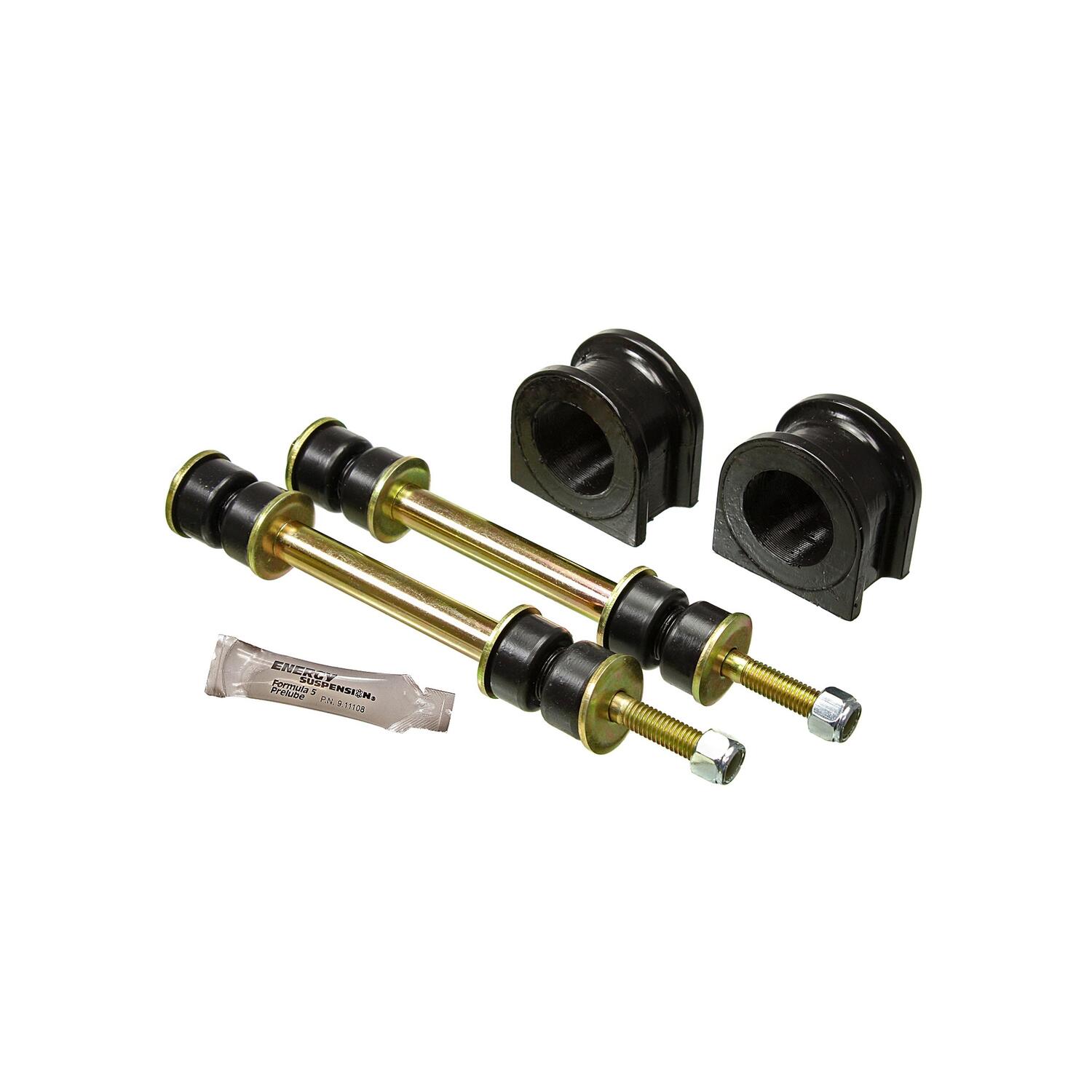 Energy Suspension Sway Bar Bracket Bushing 3.5234G