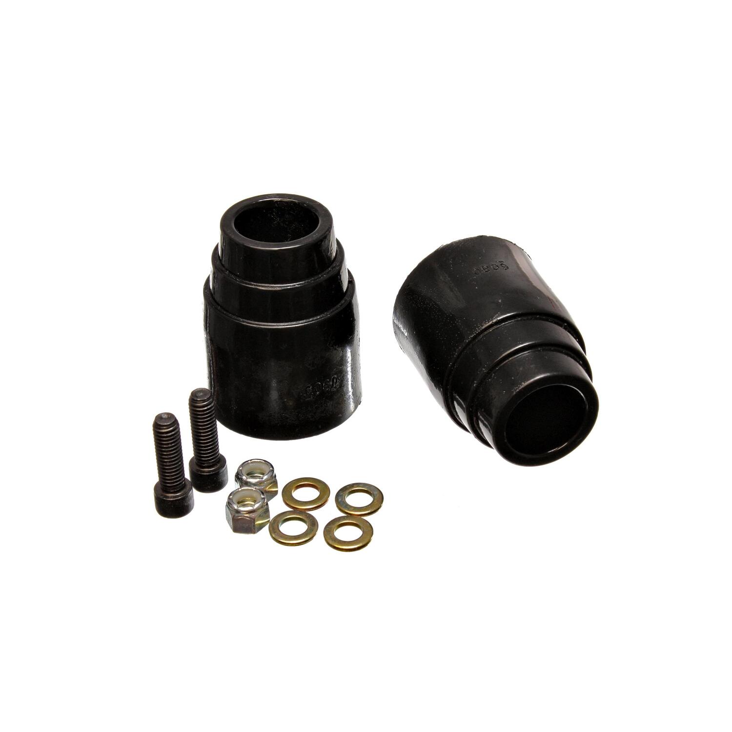 Energy Suspension Suspension Multi Purpose Bump Stop Kit 9.9155G