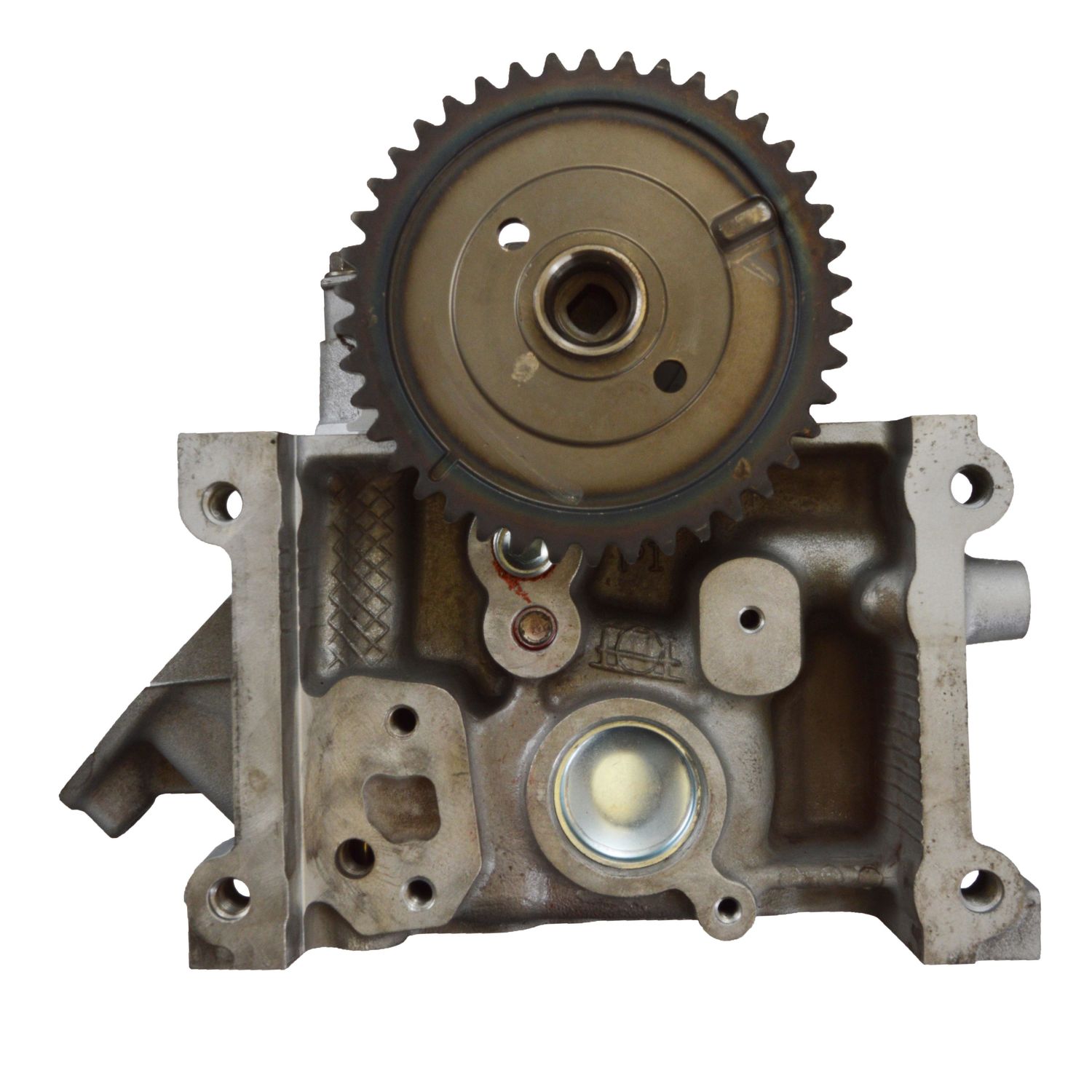 Enginetech Engine Cylinder Head CH1111R