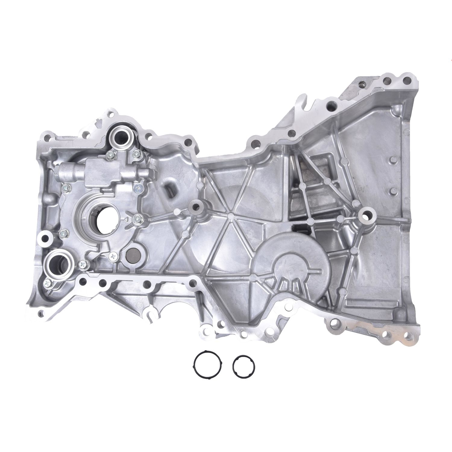 Enginetech Engine Oil Pump EP214
