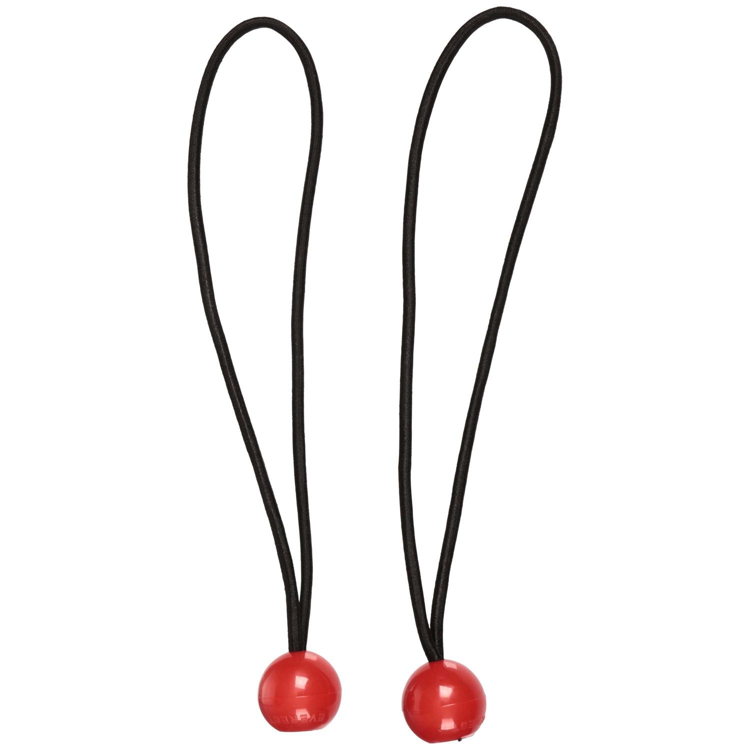 Everest 10in with ball Bungee 10 Pack