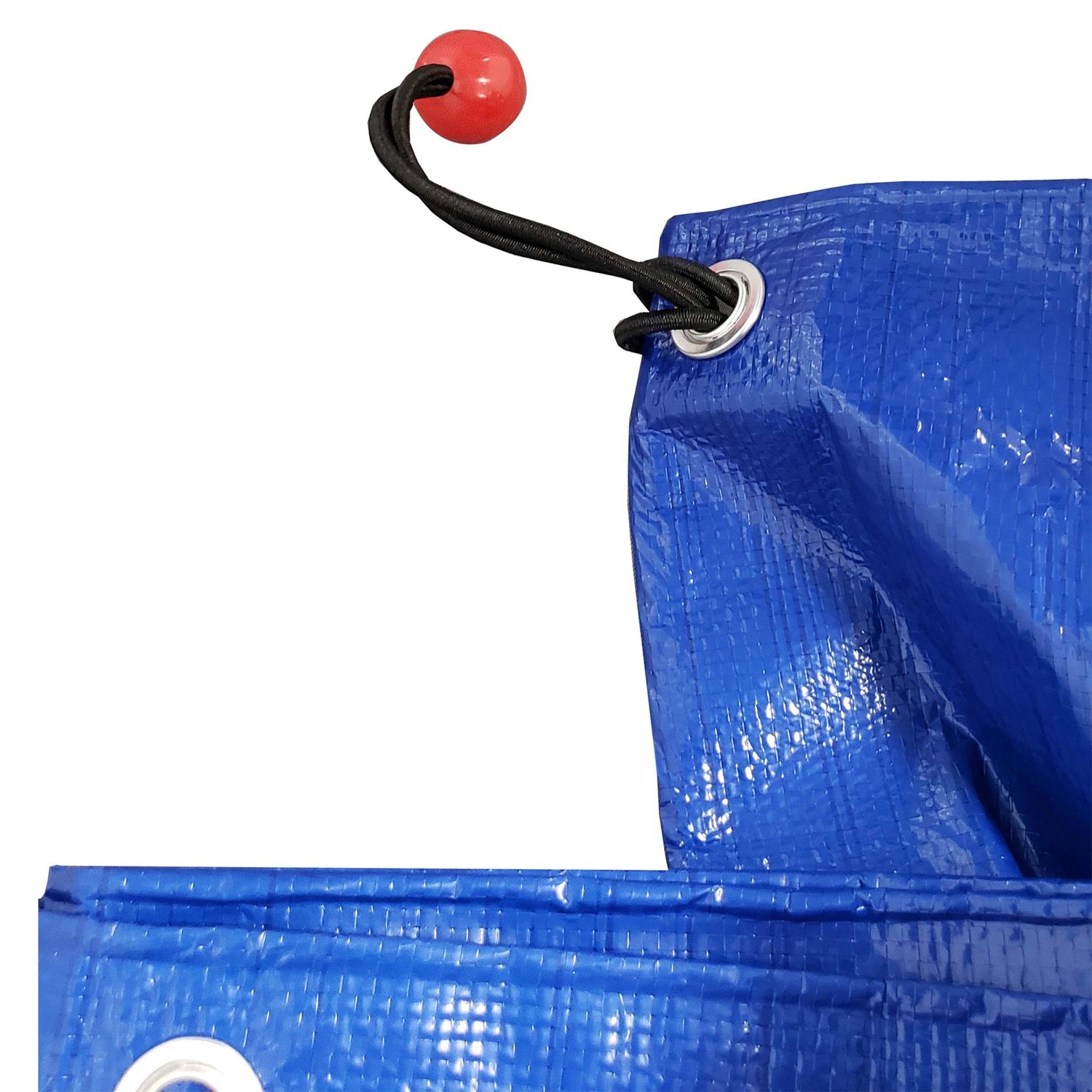 Everest 10in with ball Bungee 10 Pack
