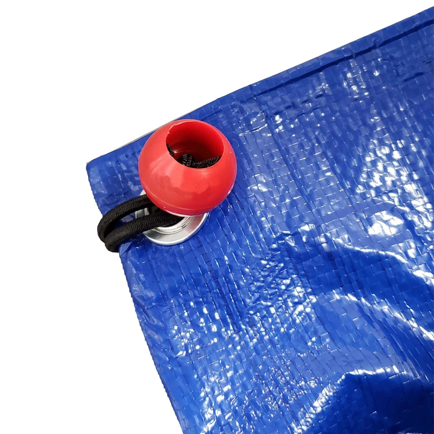 Everest 10in with ball Bungee 10 Pack