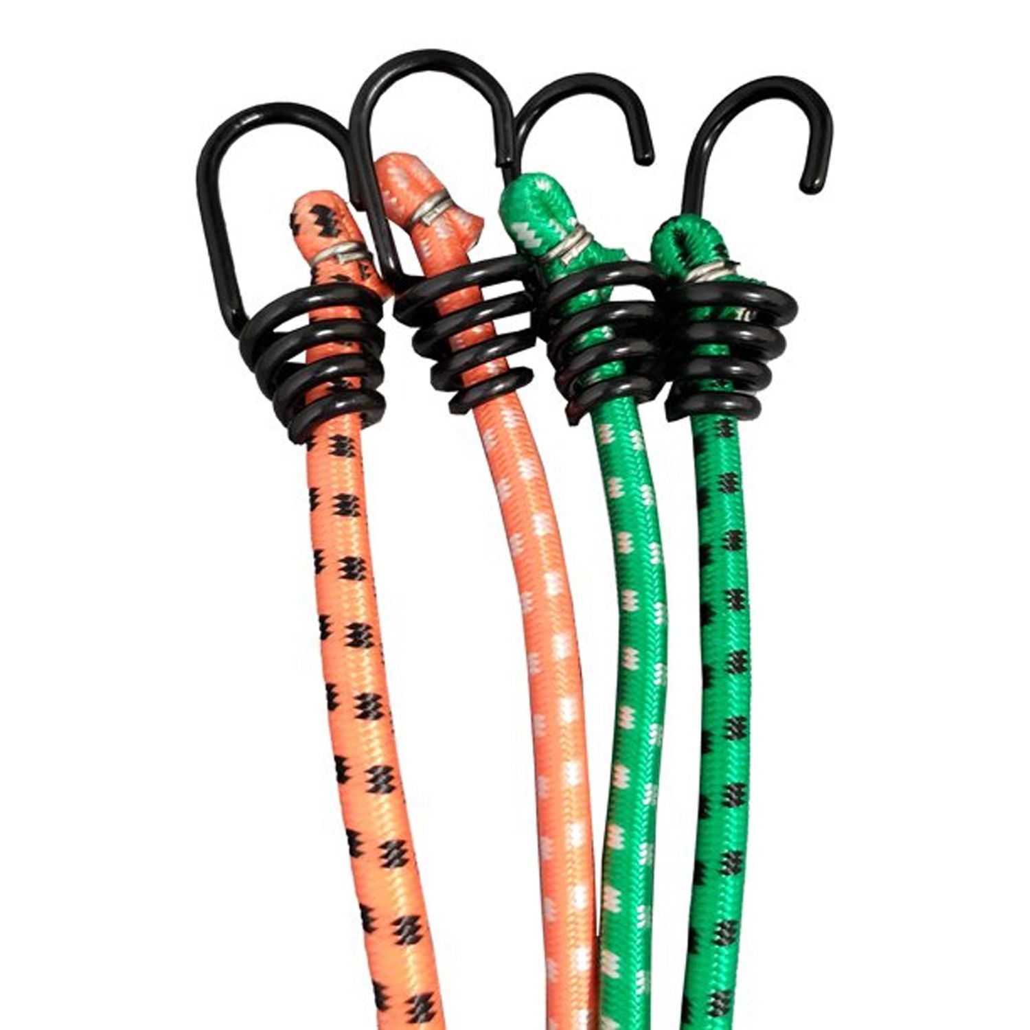 Everest Bungee Assortment 24 Pack