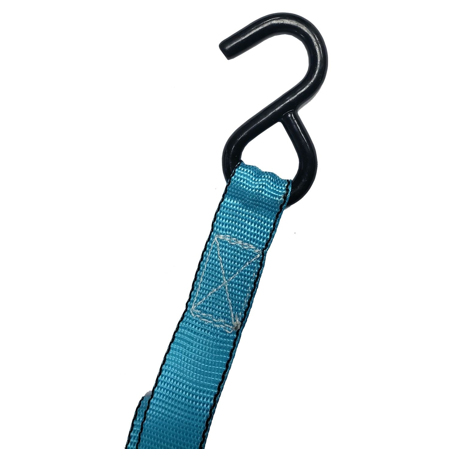 Everest 1in x 10ft 400lbs Blue Ratchet