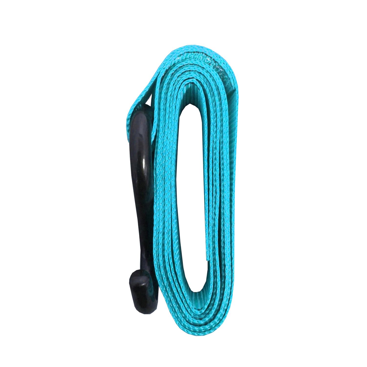 Everest 1in x 12ft 500lbs Blue Ratchet 2 Pack