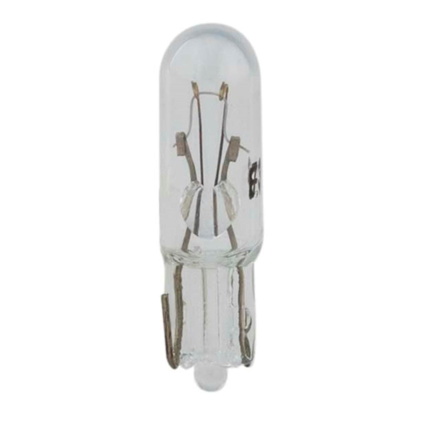 EiKO Halogen Miniature Lamp 10 Piece