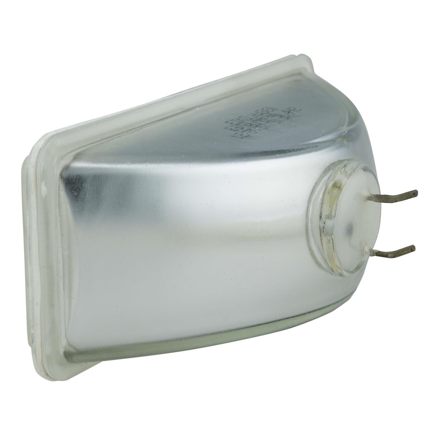 EiKO Automotive Lighting White 55mm x 135mm 37.5 Watts Rectangular ...