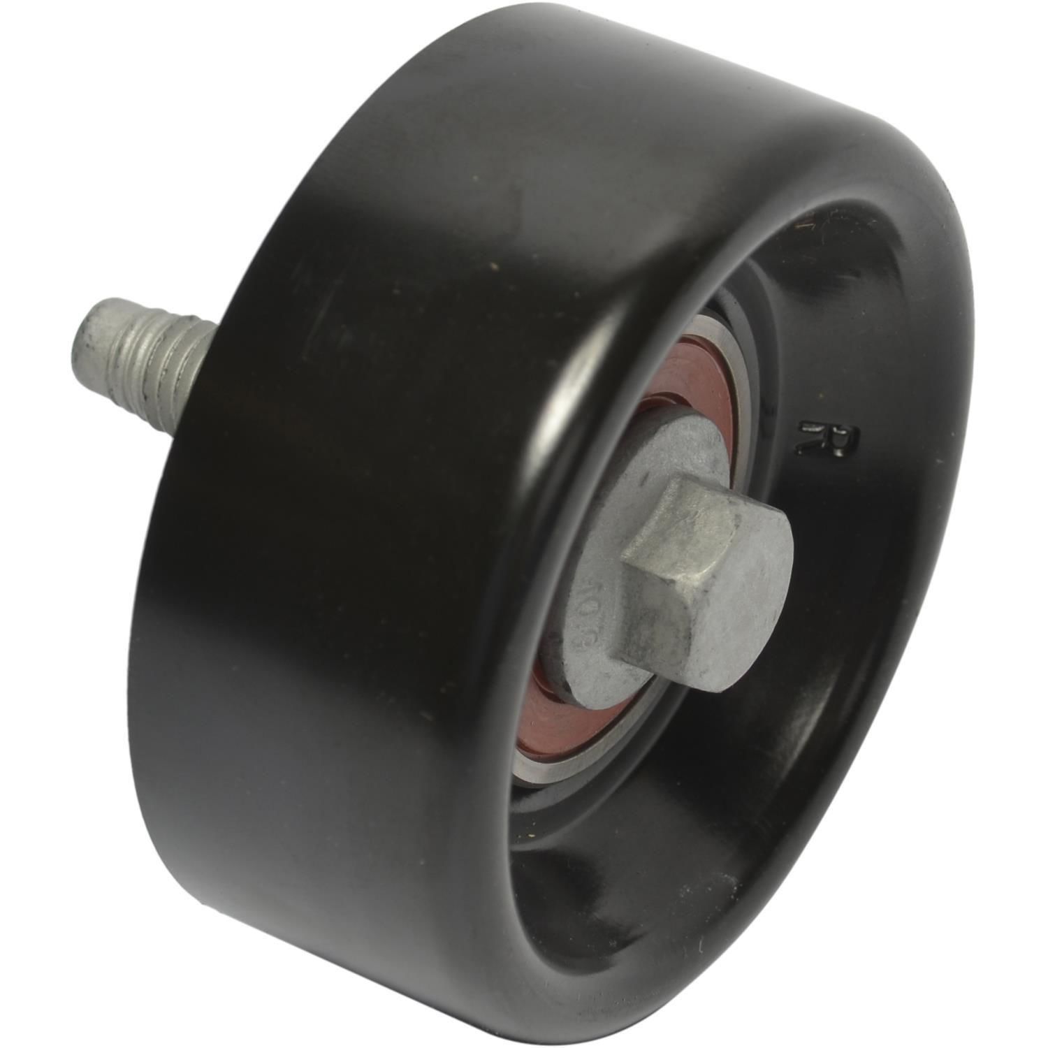 Idler Pulley For Continental Belts And Hoses 49099 Continental OE ...
