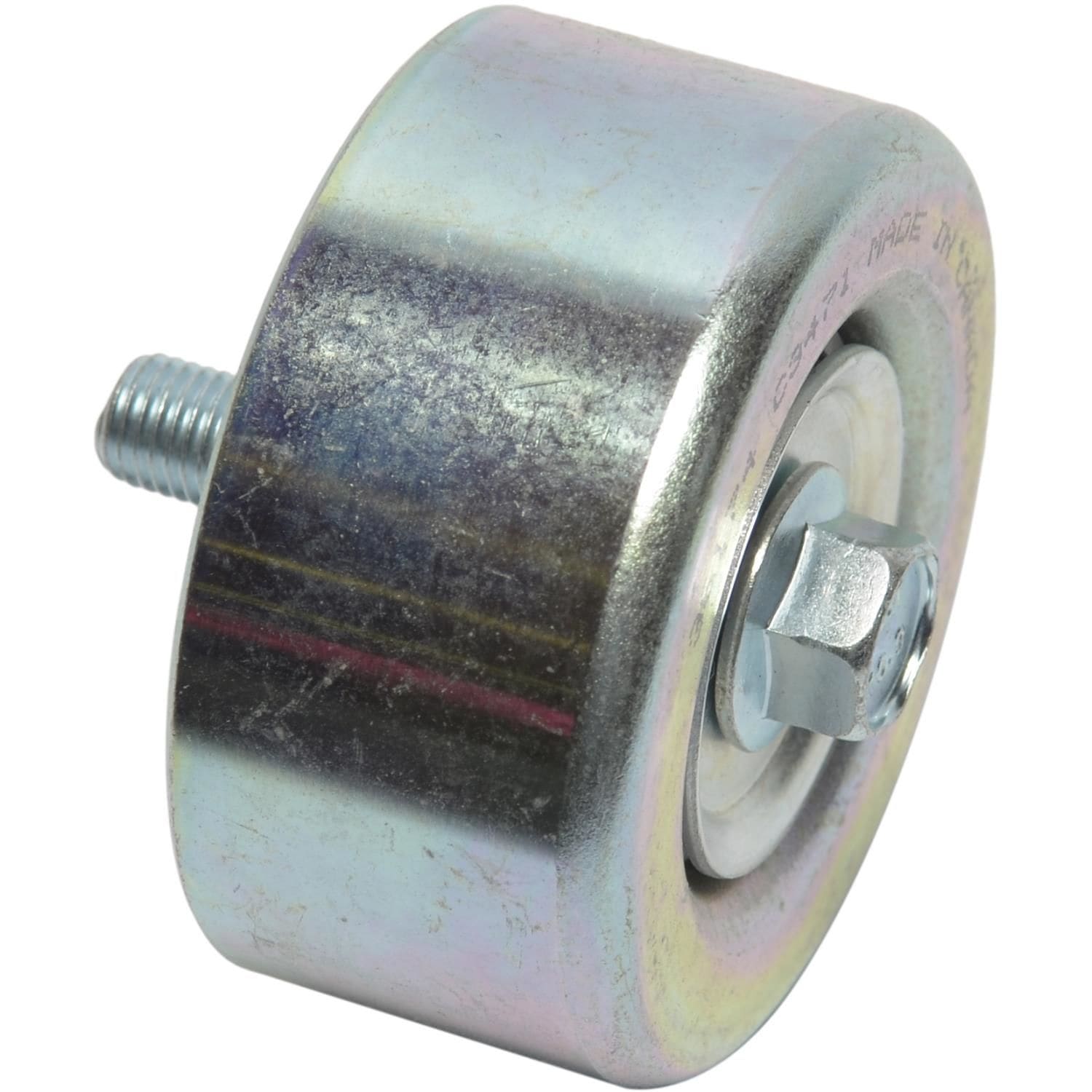 Continental Accessory Drive Belt Tensioner Pulley 8054