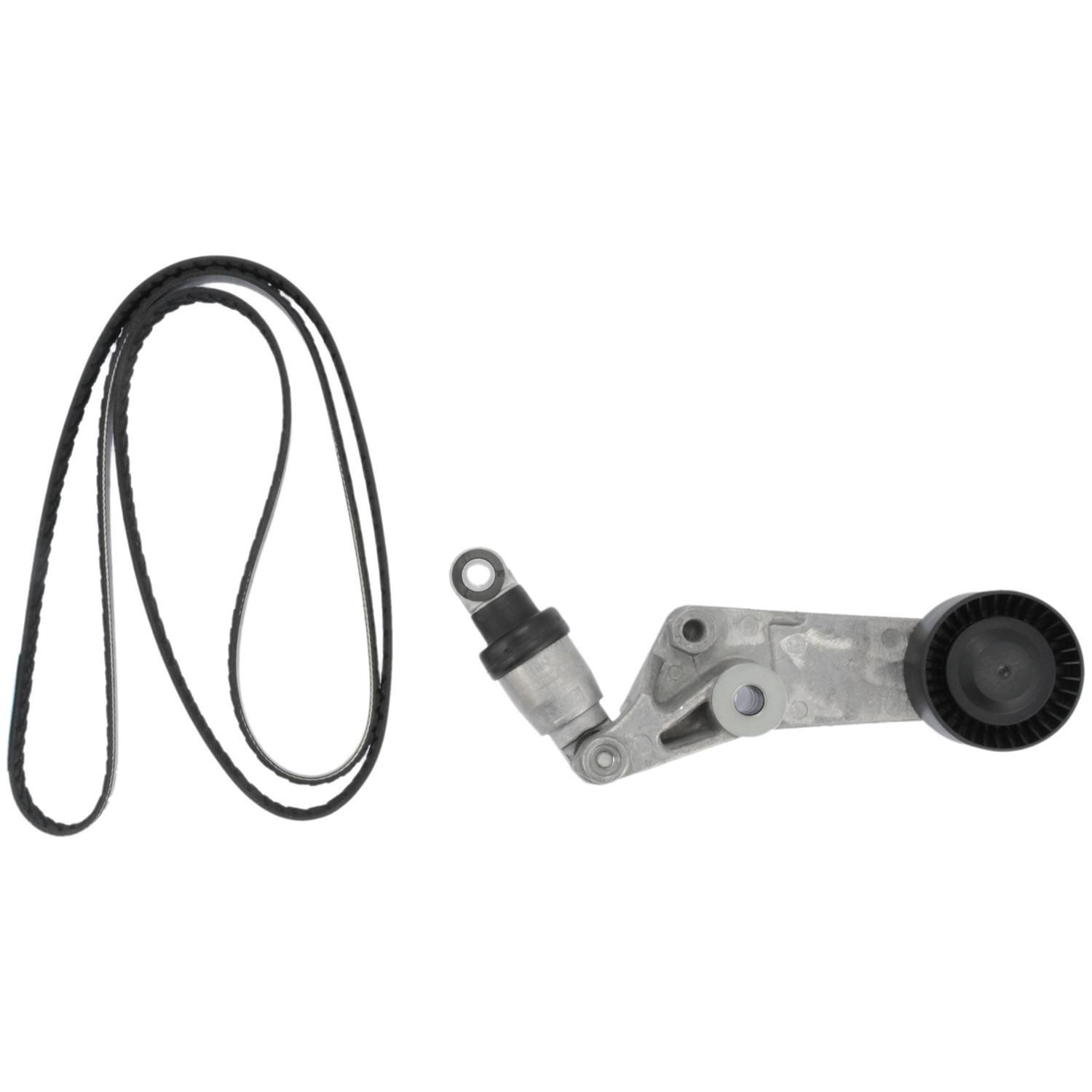 Continental Accessory Drive Belt Kit K49346B