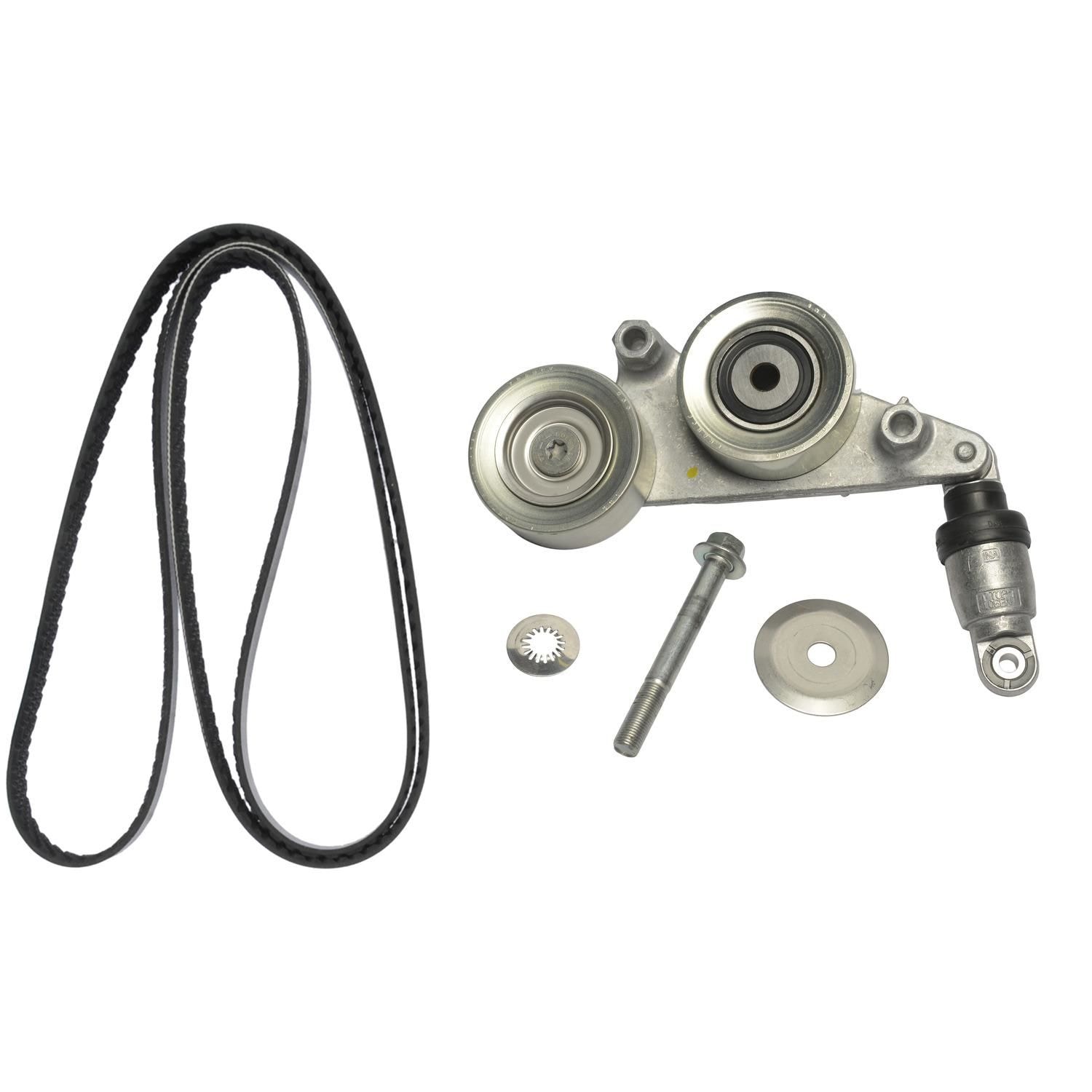 Belt and Pulley Component Kit K49439