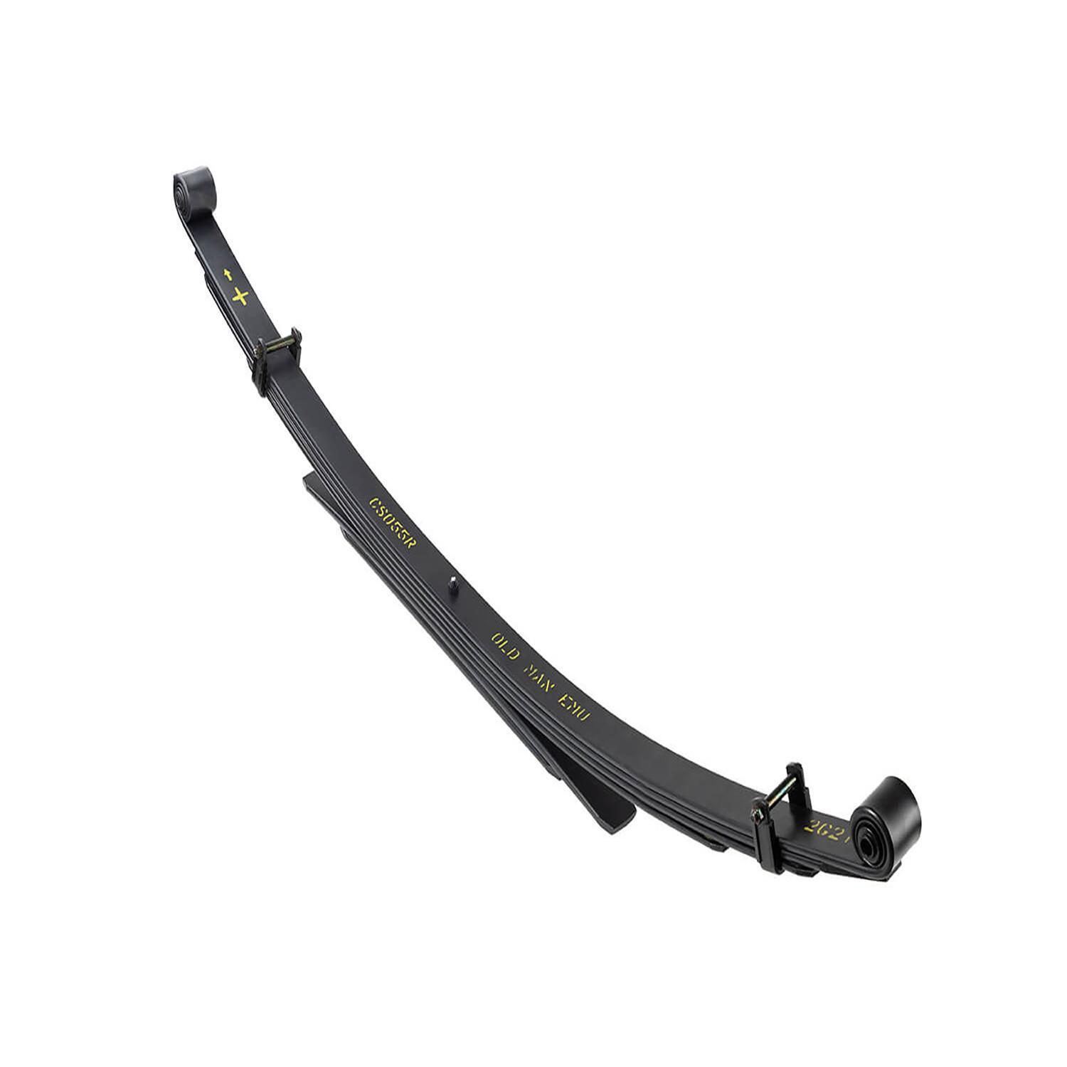 Old Man Emu Leaf Spring CS055R