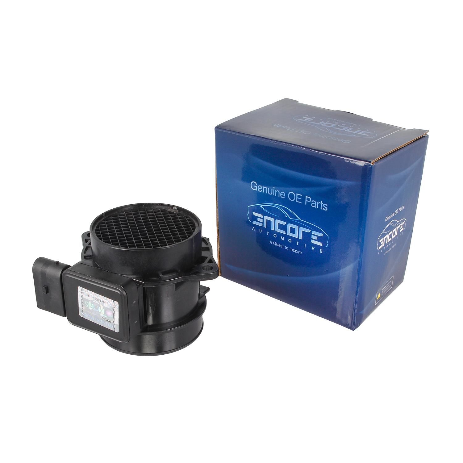Encore Automotive Mass Air Flow Sensor AFM-K10004