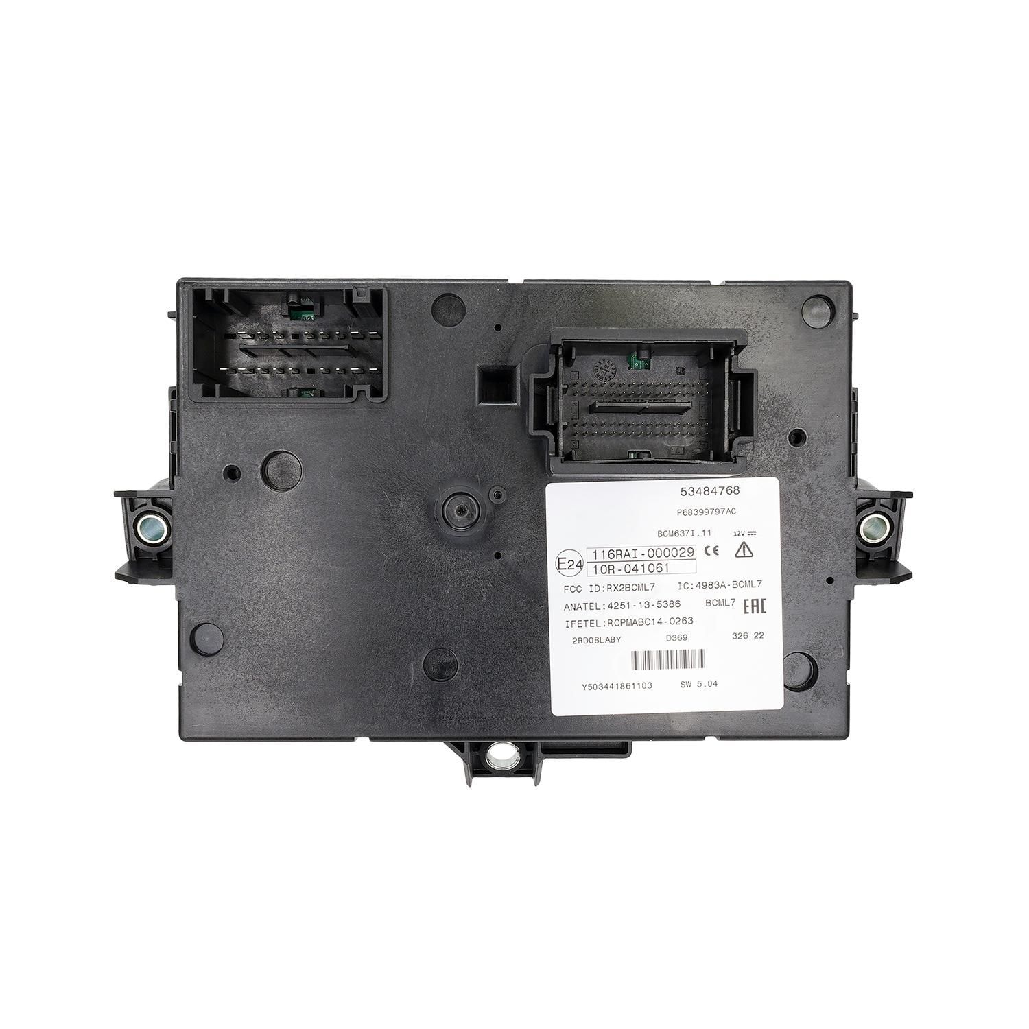 Encore Automotive Body Control Module BCM-D20001