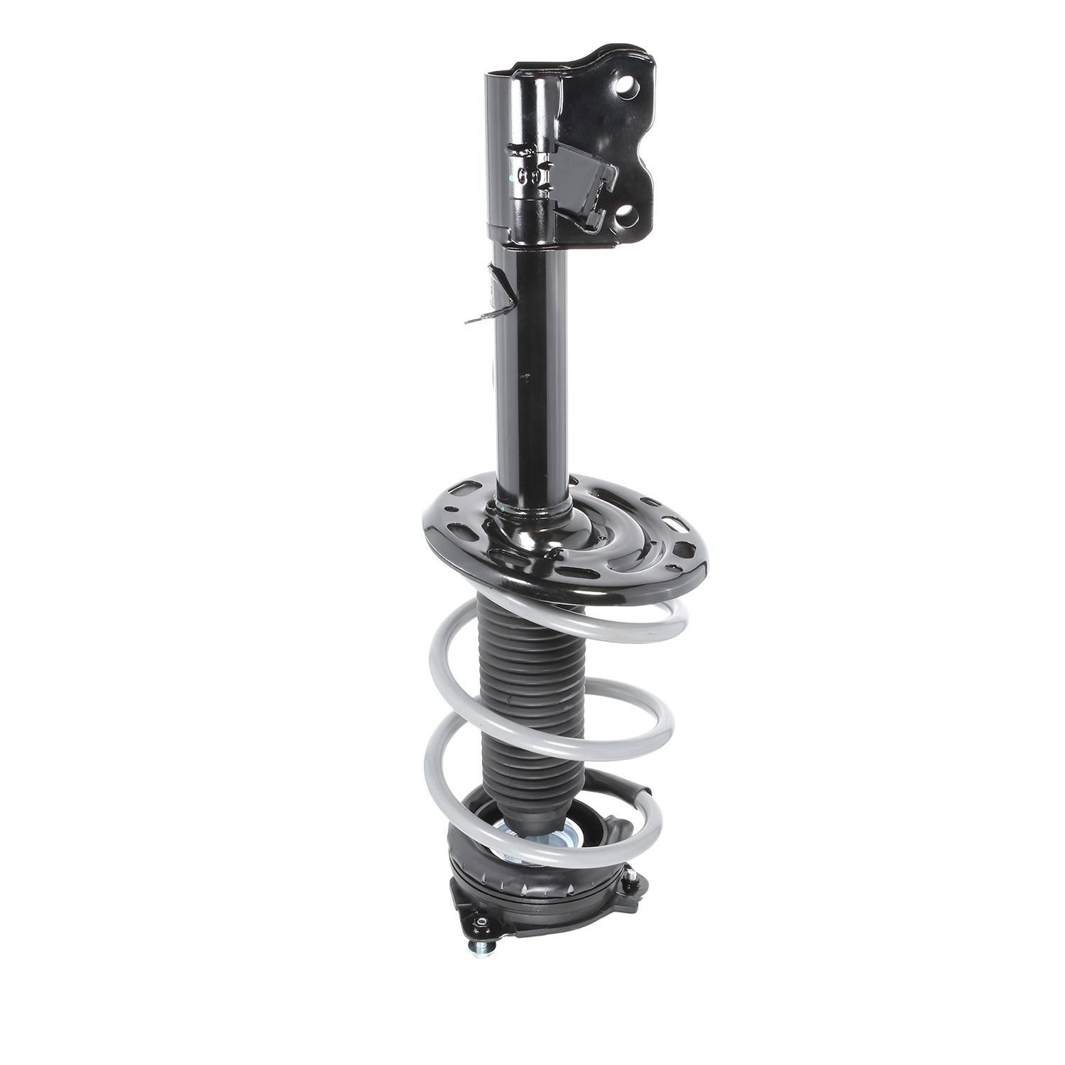 Encore Automotive Suspension Strut Assembly CSA-J5FRH6