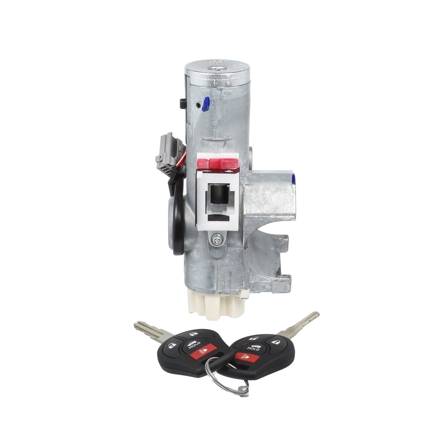 Encore Ignition Lock Cylinder ILC-J50001