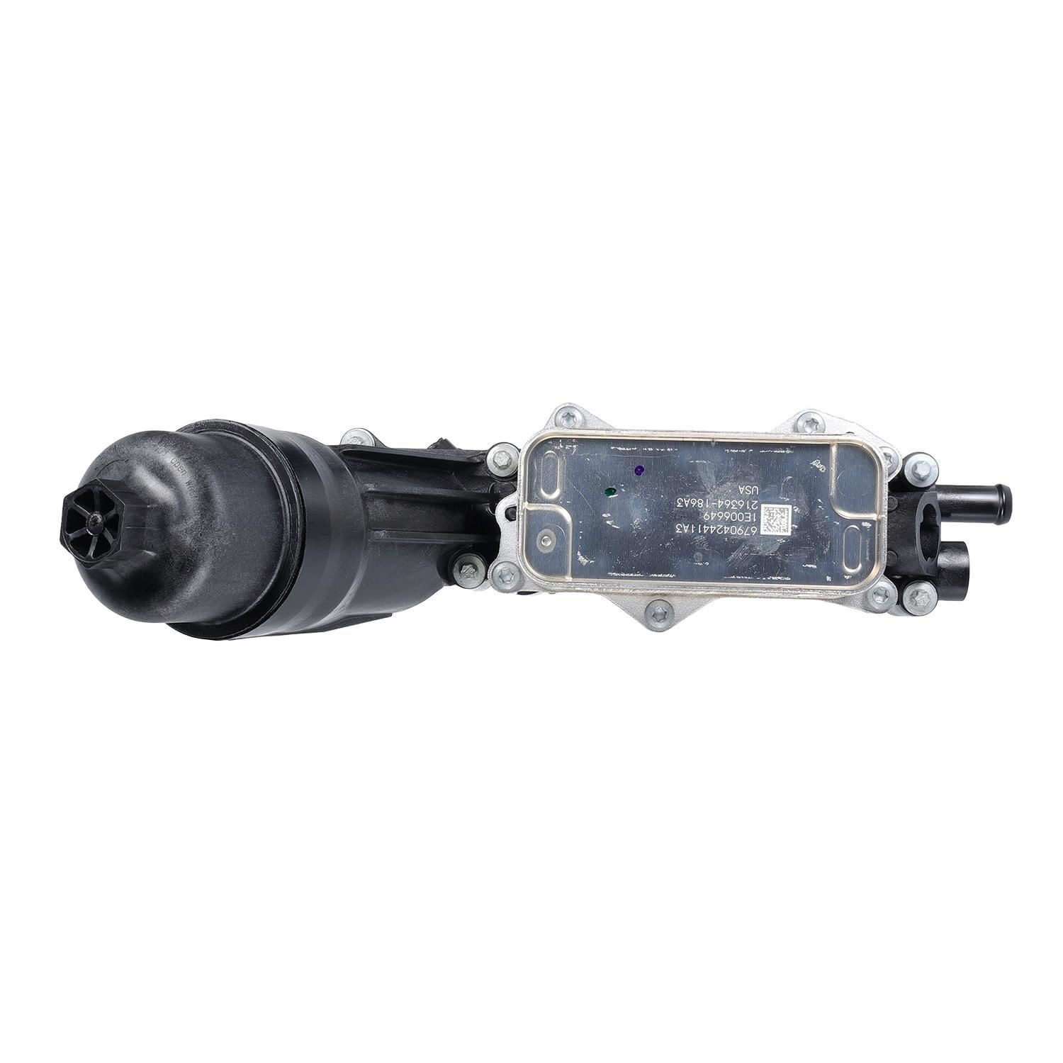 Encore Automotive Engine Oil Filter Housing OFH-D20002