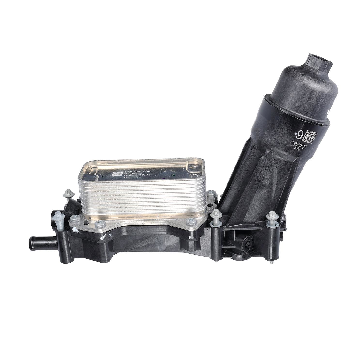 Encore Automotive Engine Oil Filter Housing OFH-D20002