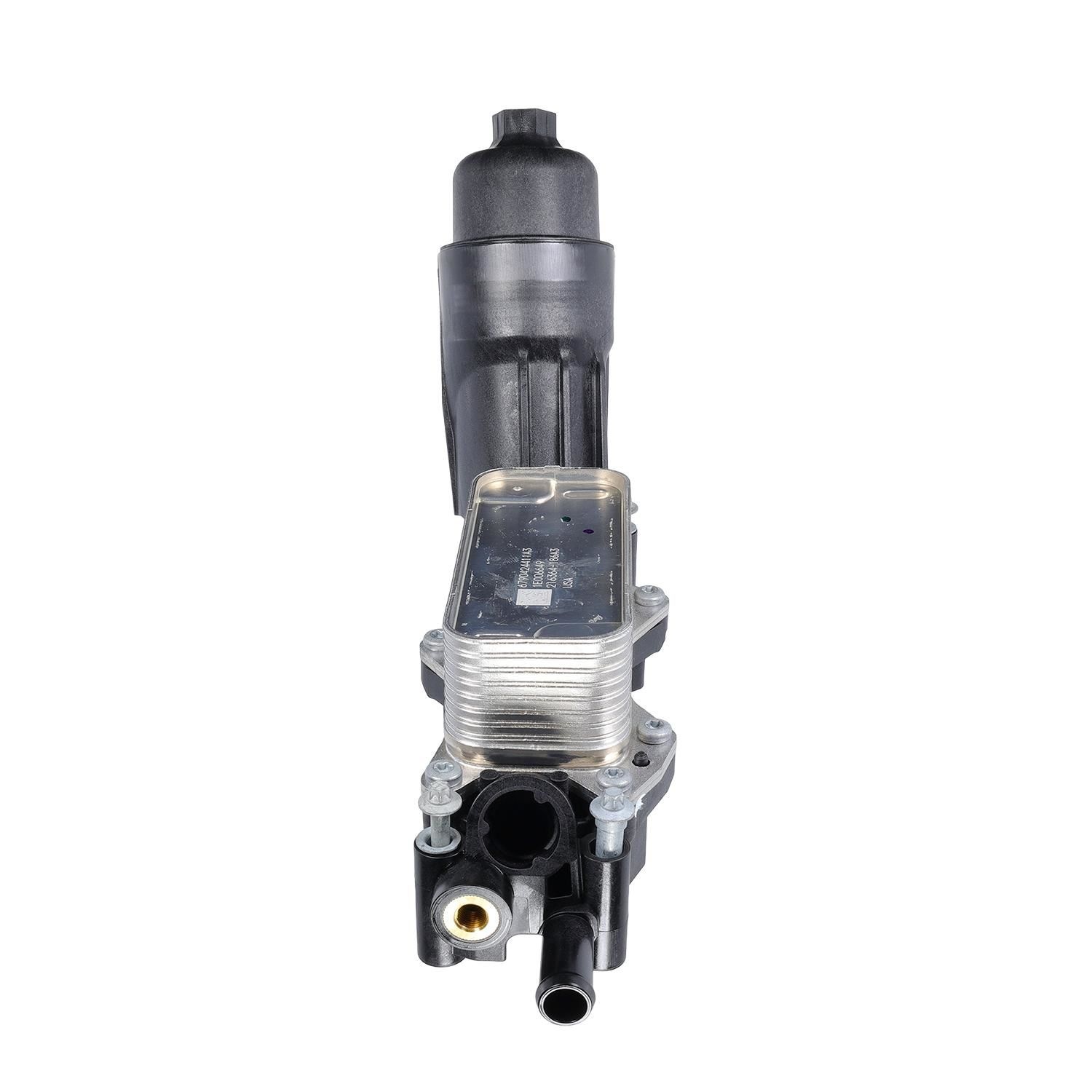Encore Automotive Engine Oil Filter Housing OFH-D20002