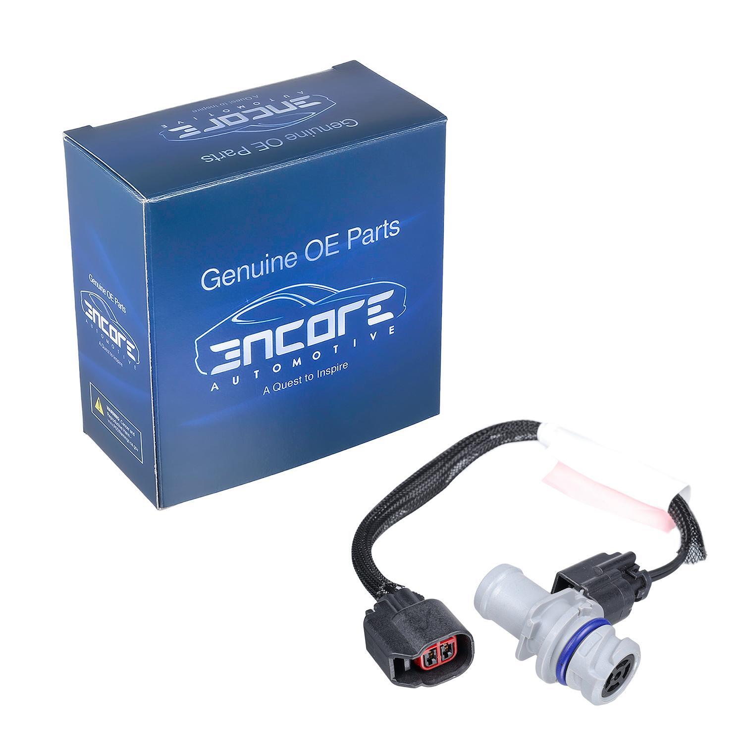 Encore PCV Valve PCV-D20004