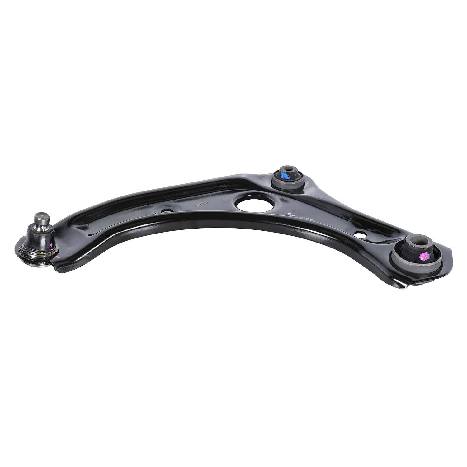 Encore Automotive Suspension Control Arm and Ball Joint Assembly SCA-J50021