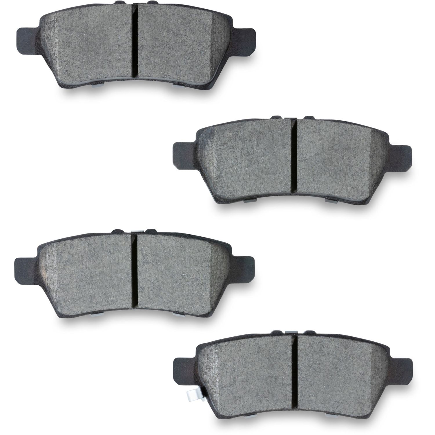 Duralast Ceramic Brake Pads D1101