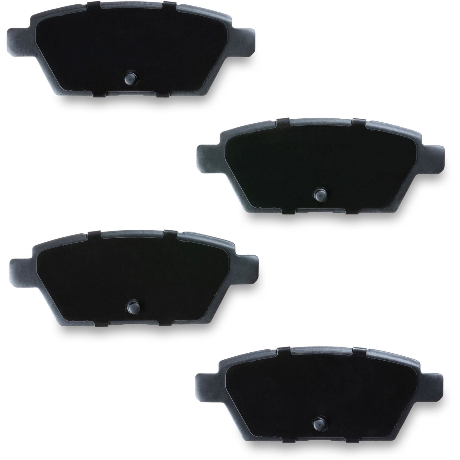 Duralast Ceramic Brake Pads D1161