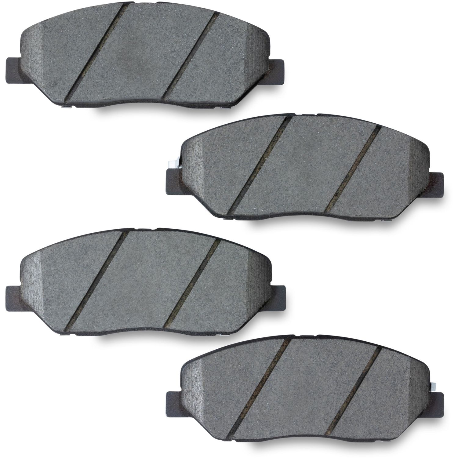 Duralast Ceramic Brake Pads D1202