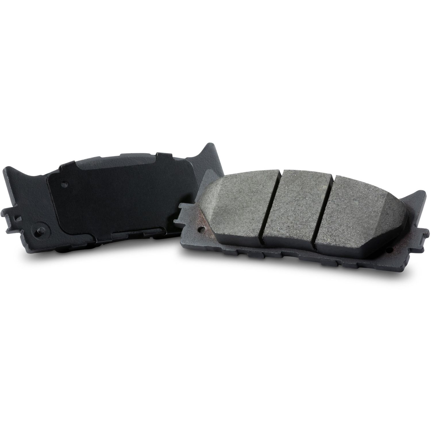 Duralast Ceramic Disc Brake Pad Set D1222