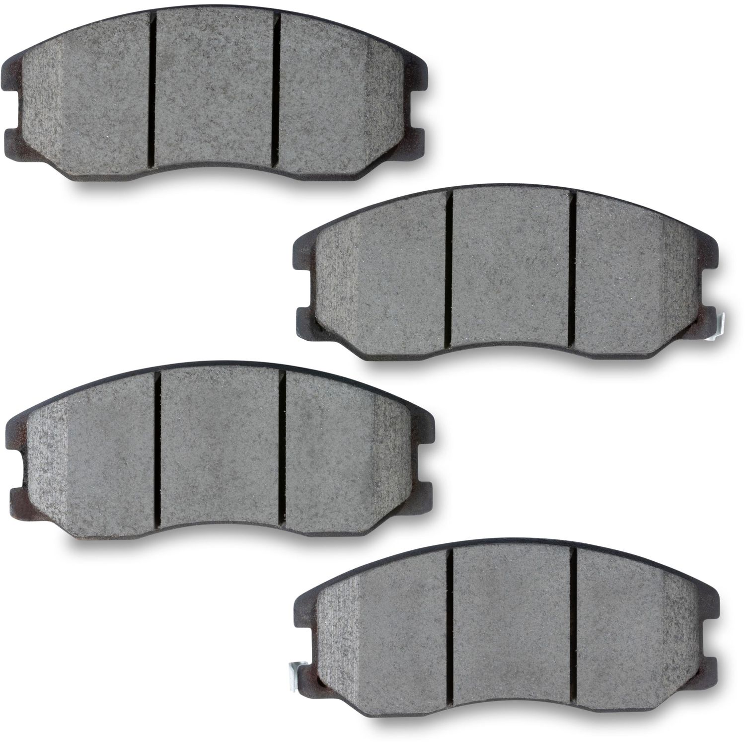 Duralast Ceramic Brake Pads D1264