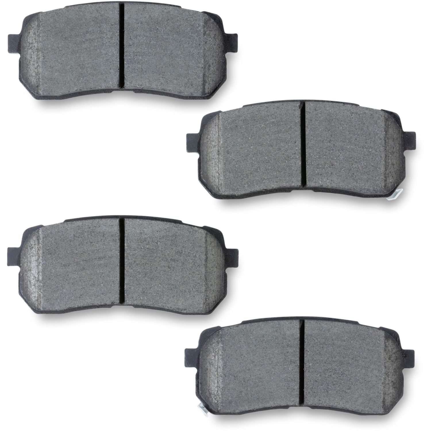 Duralast Ceramic Brake Pads D1302