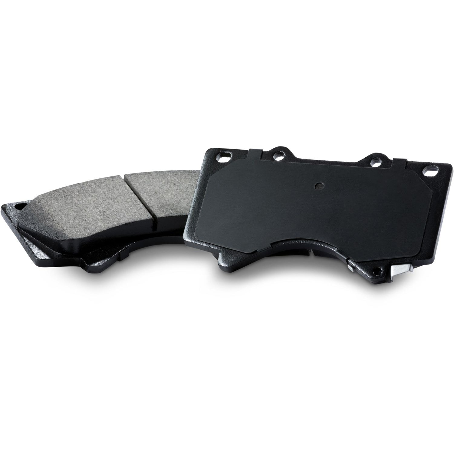 Duralast Ceramic Brake Pads D1303