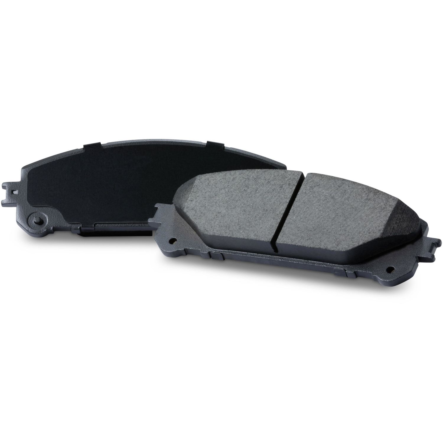 Duralast Ceramic Brake Pads D1324
