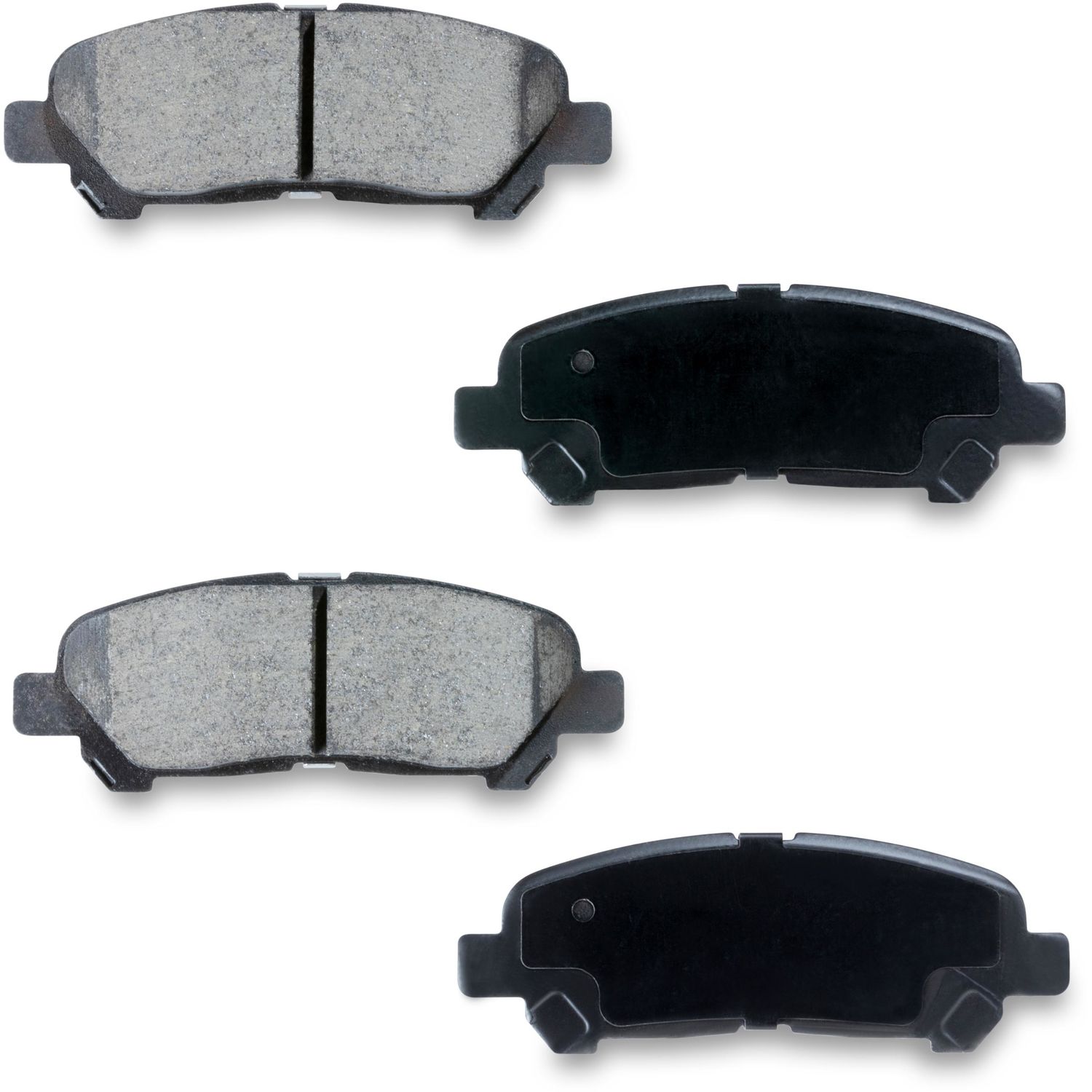 Duralast Ceramic Brake Pads D1325