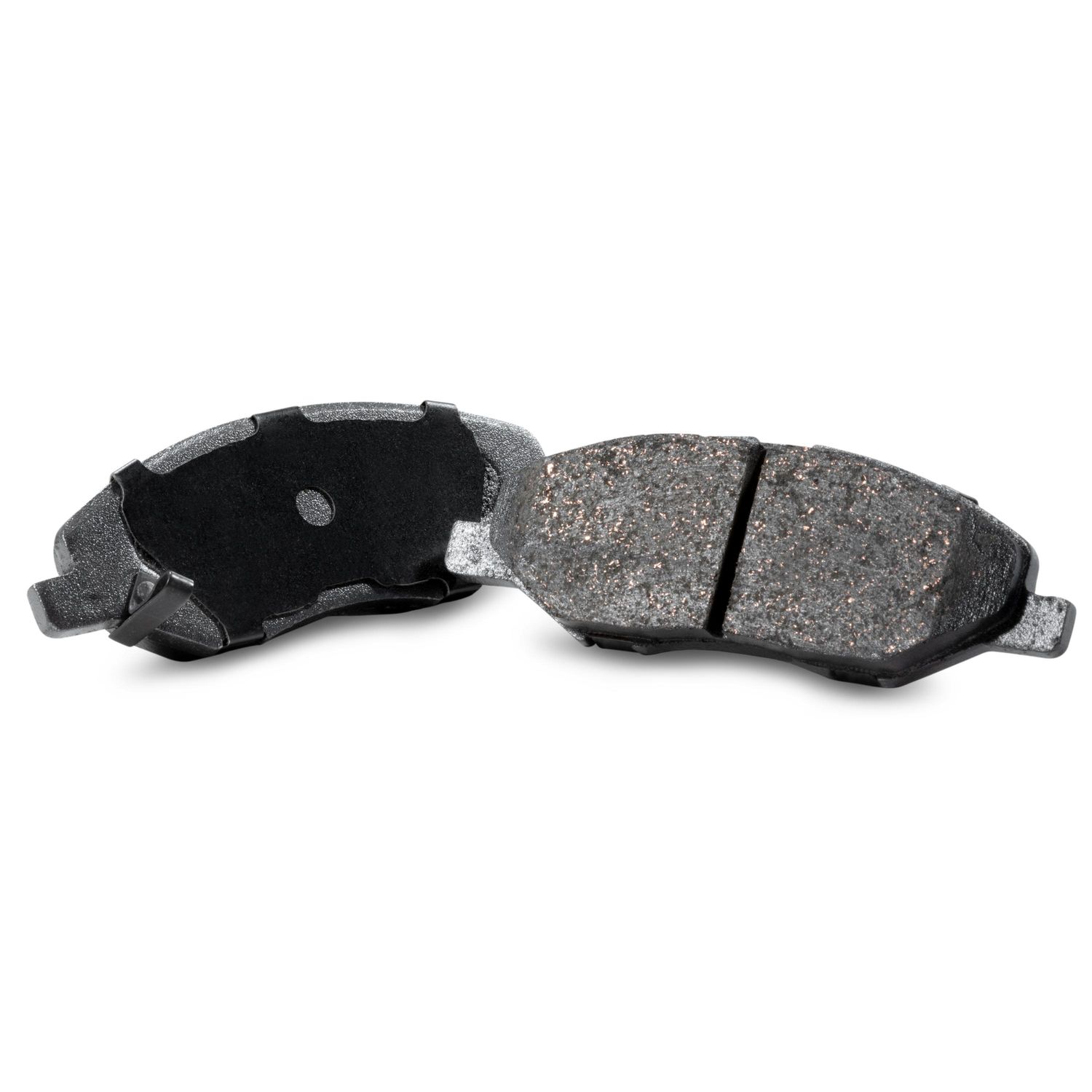 Duralast Ceramic Disc Brake Pad Set D1345