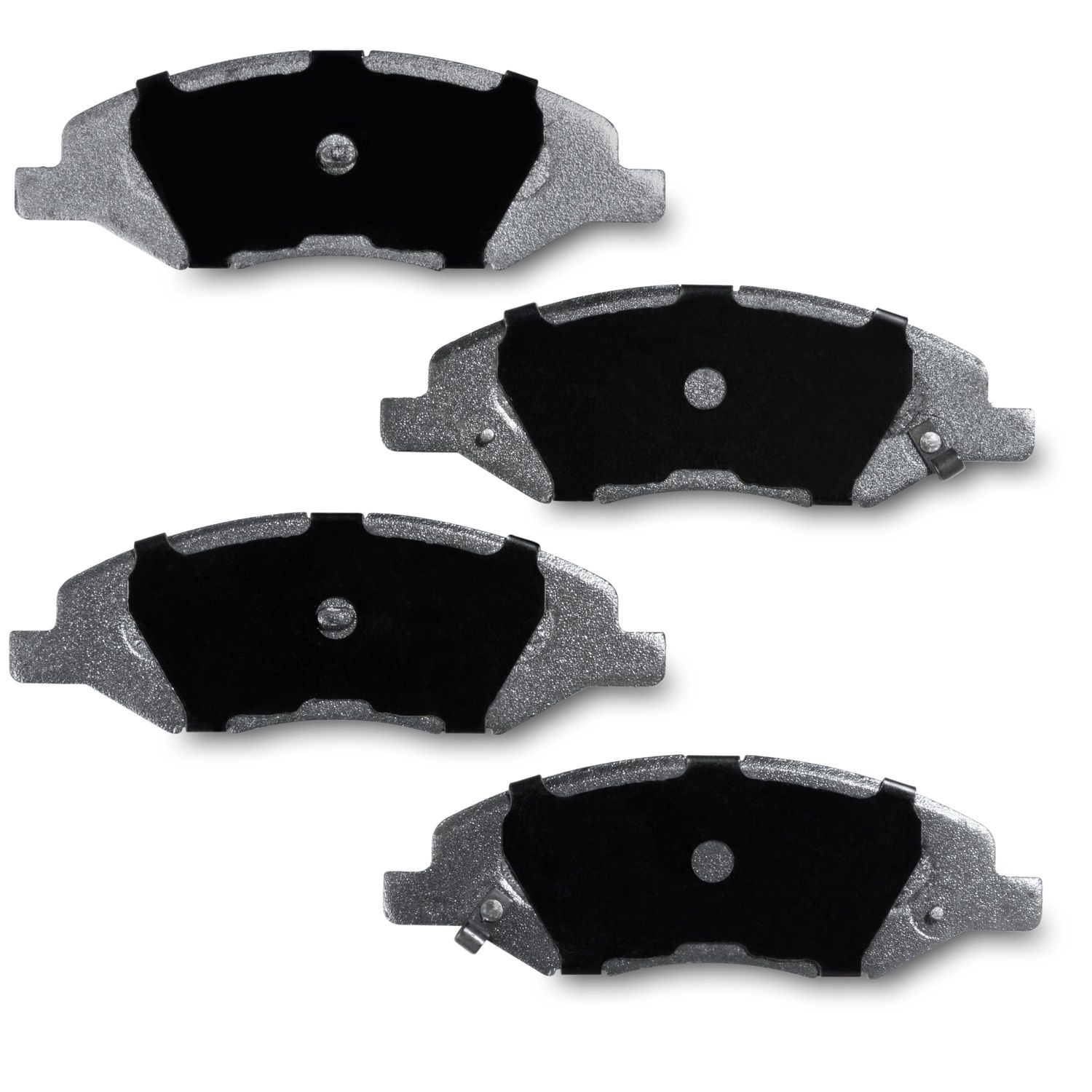 Duralast Ceramic Disc Brake Pad Set D1345