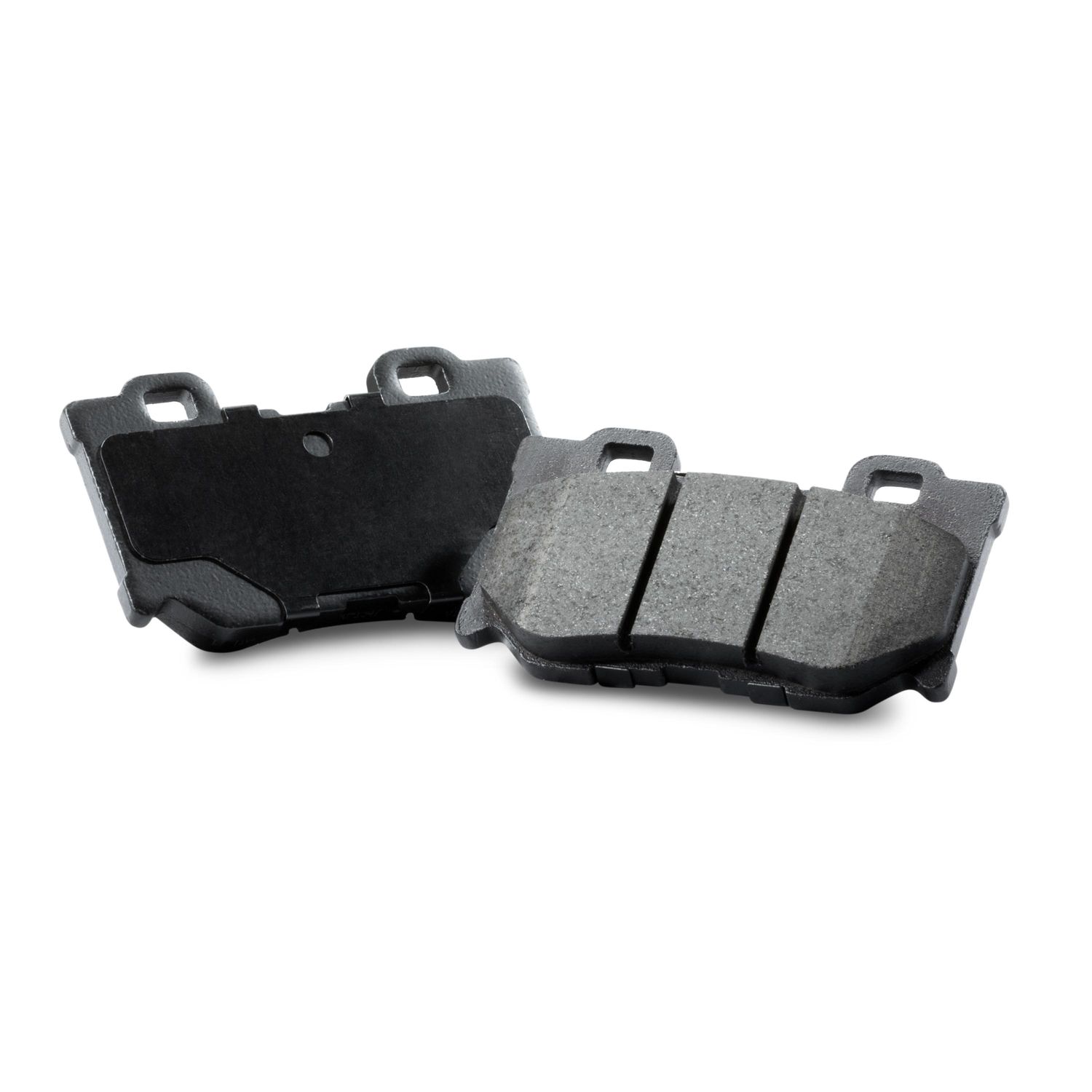 Duralast Semi-metallic Disc Brake Pad Set D1347