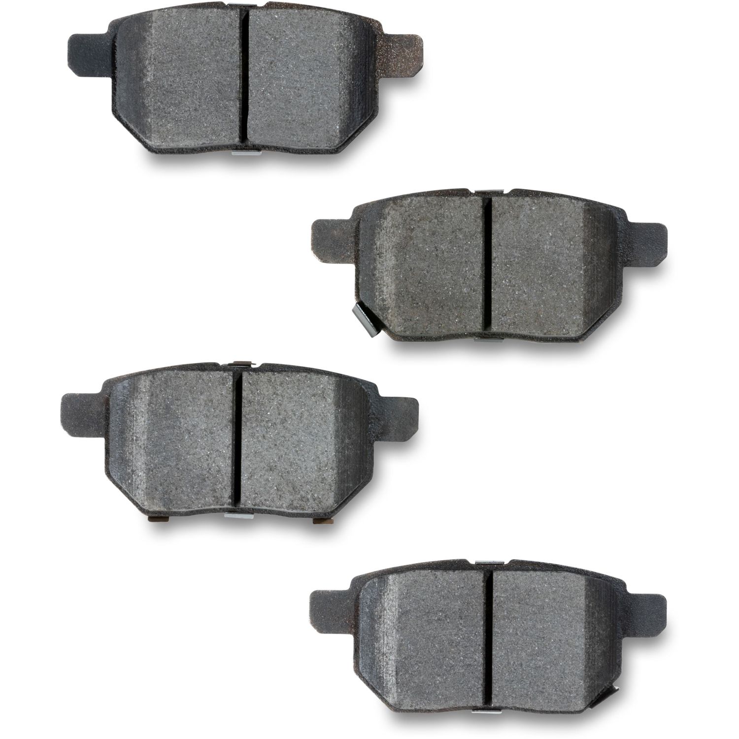 Duralast Ceramic Disc Brake Pad Set D1354