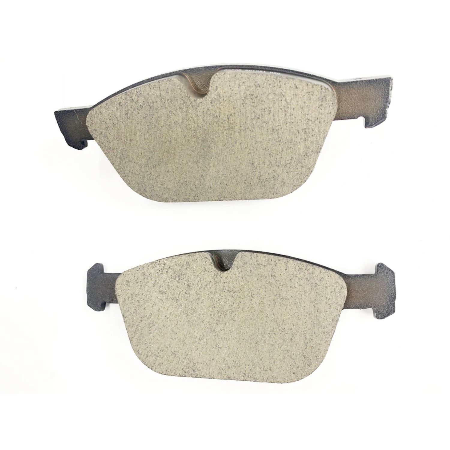 Duralast Semi-Metallic Brake Pads D1412