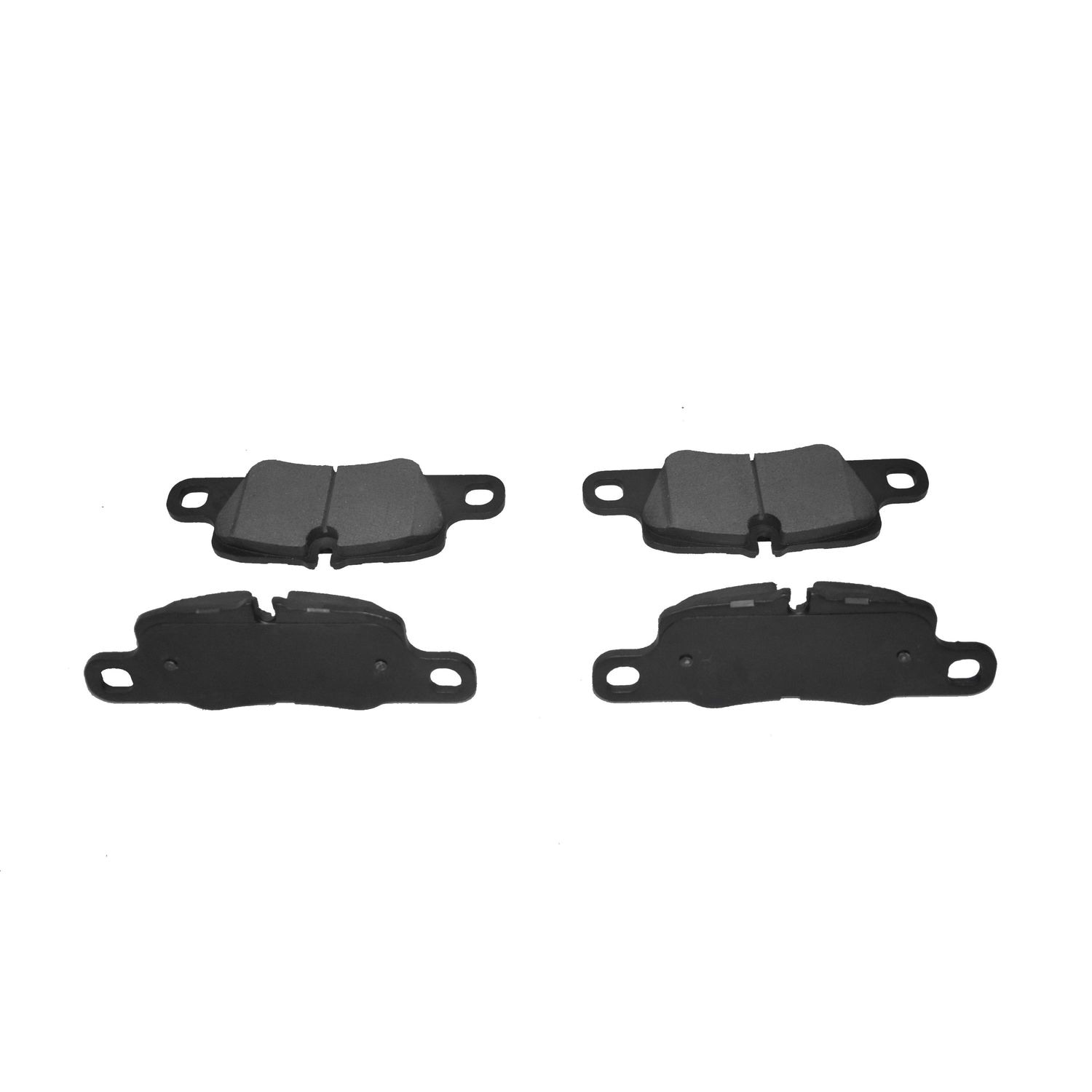 Duralast Ceramic Disc Brake Pad Set D1416