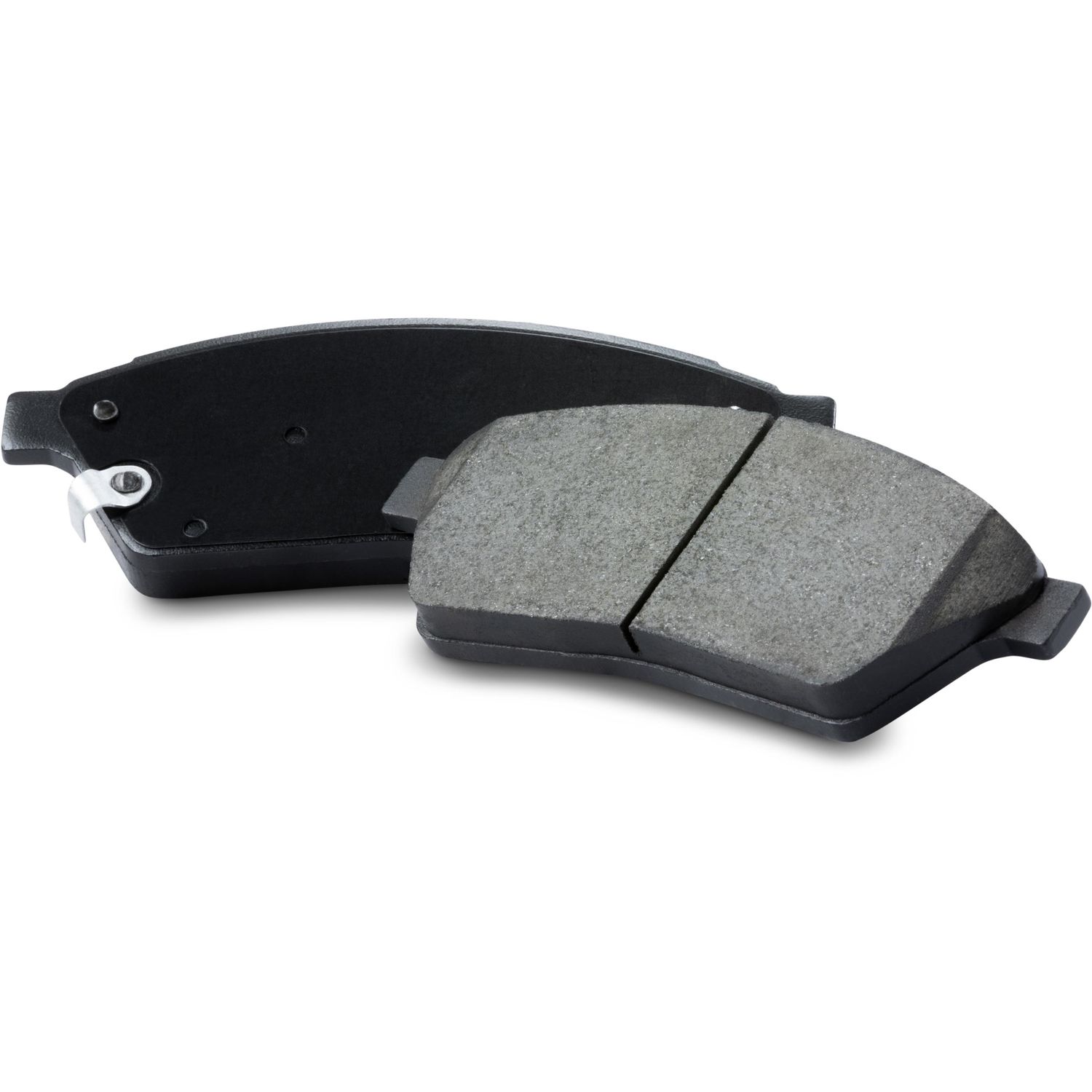 Duralast Semi-metallic Disc Brake Pad Set D1422