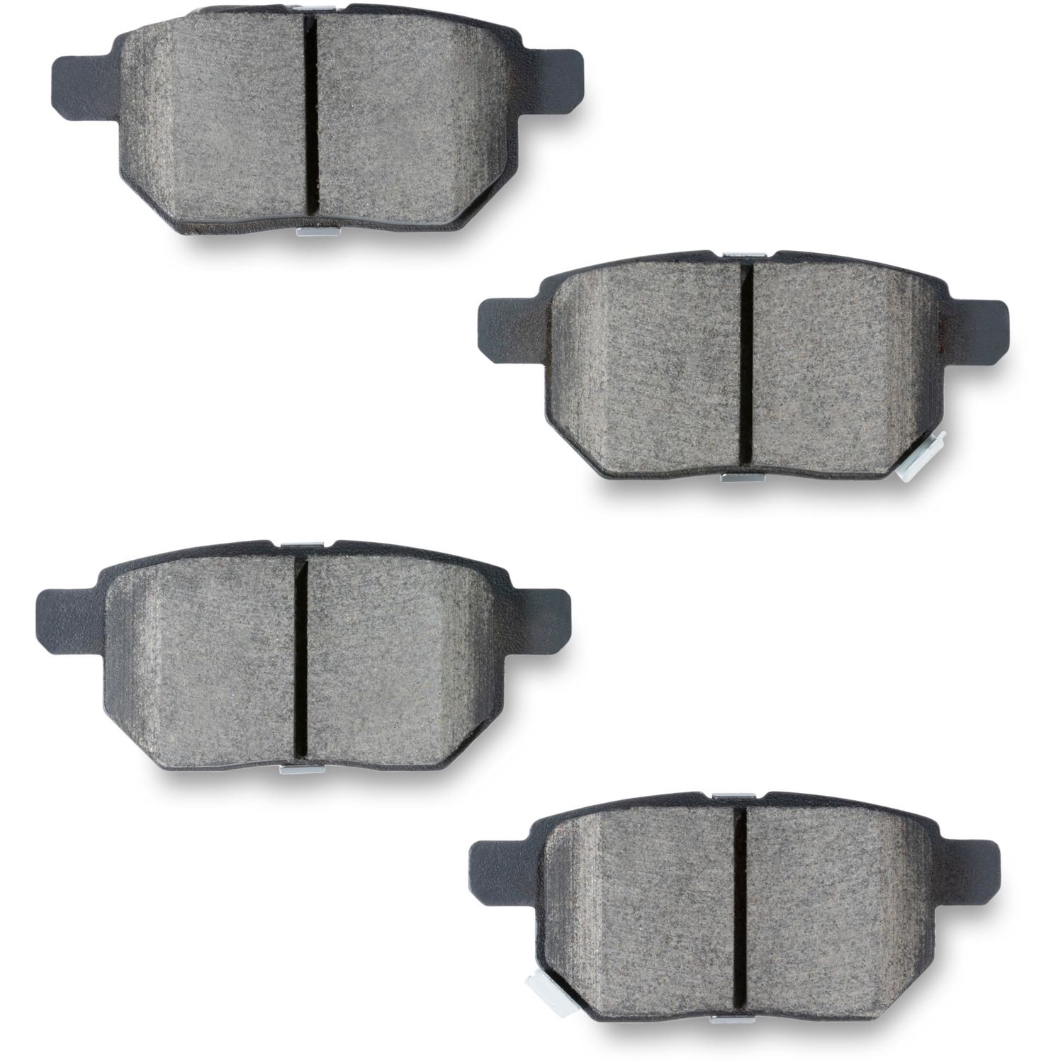 Duralast Ceramic Brake Pads D1423