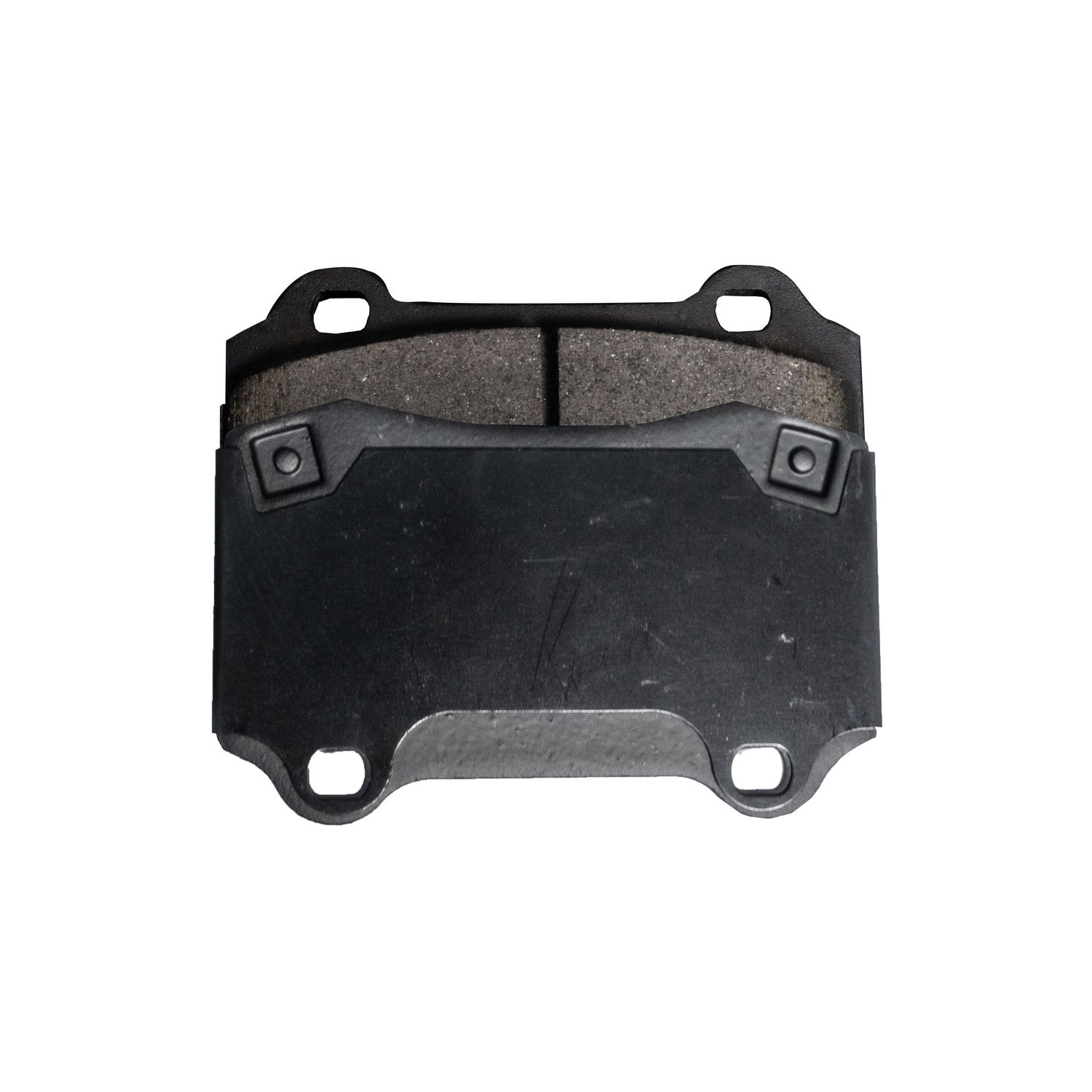 Duralast Semi-metallic Disc Brake Pad Set D1428