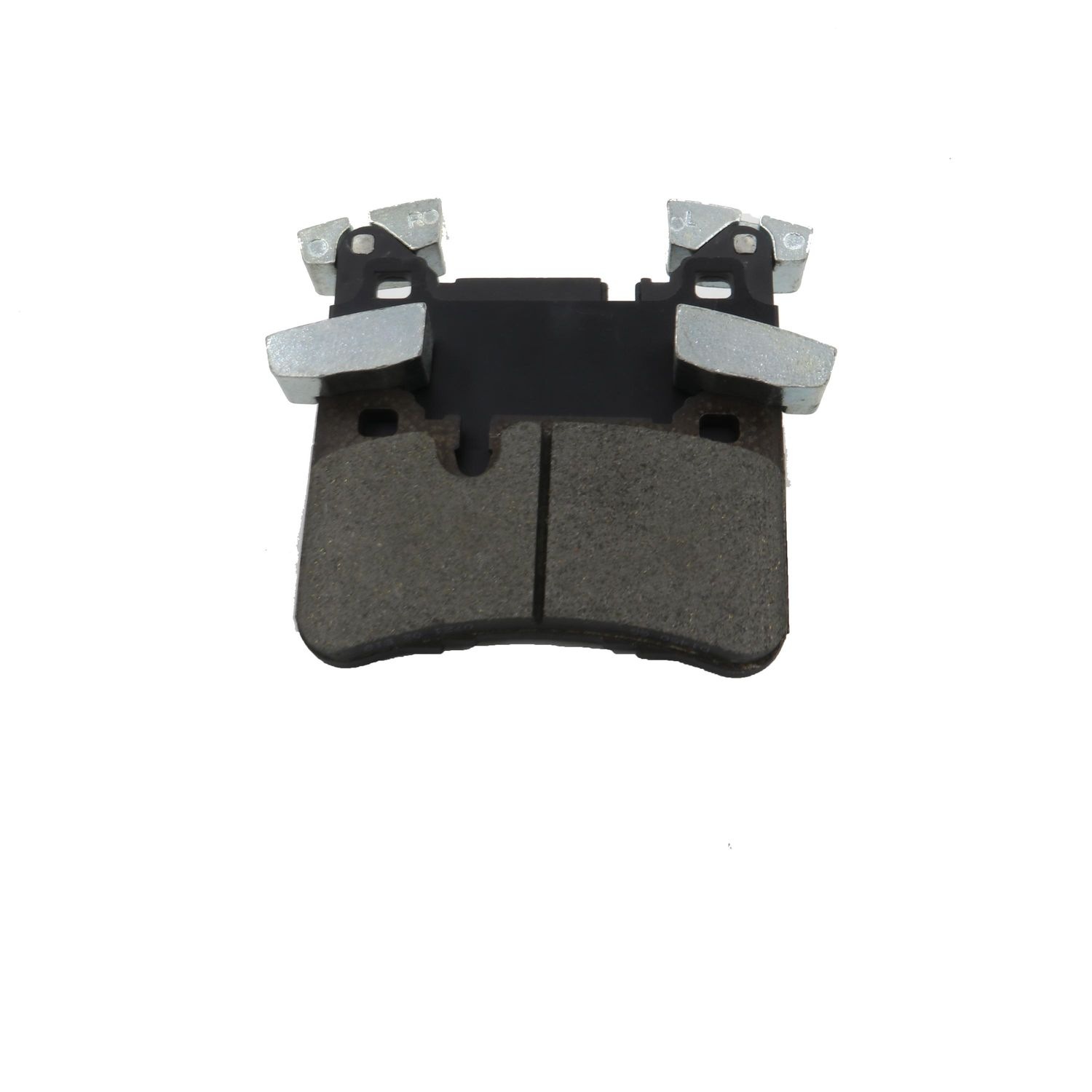 Duralast Semi-Metallic Brake Pads D1450