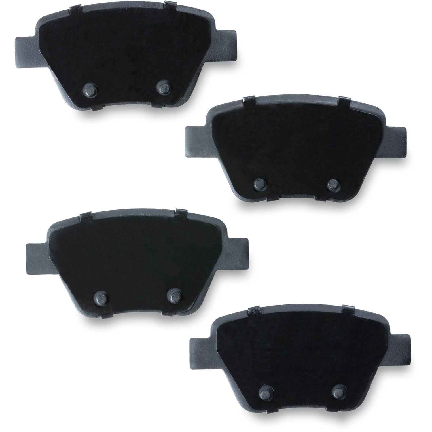Duralast Semi-Metallic Brake Pads D1456