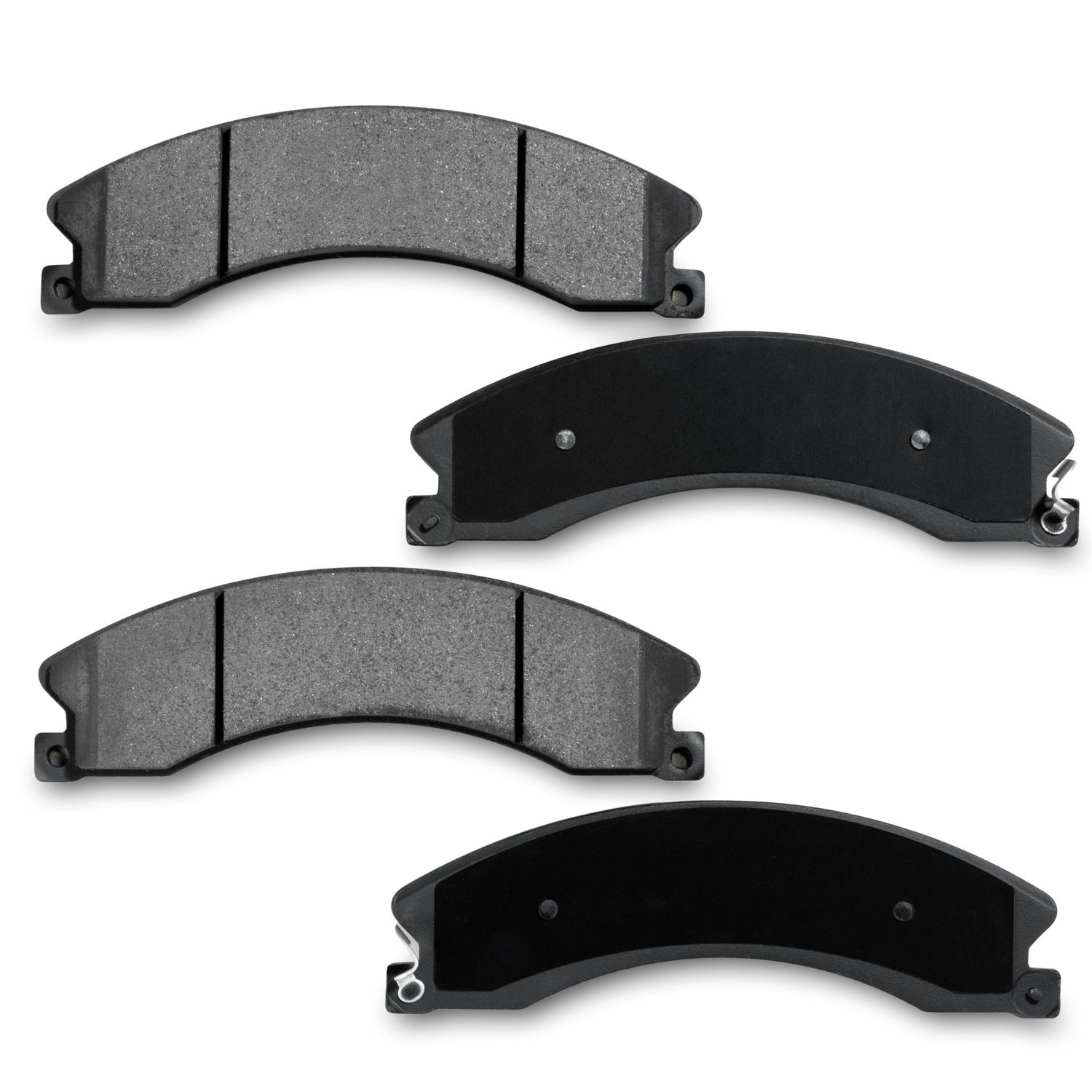 Duralast Ceramic Brake Pads D1565A