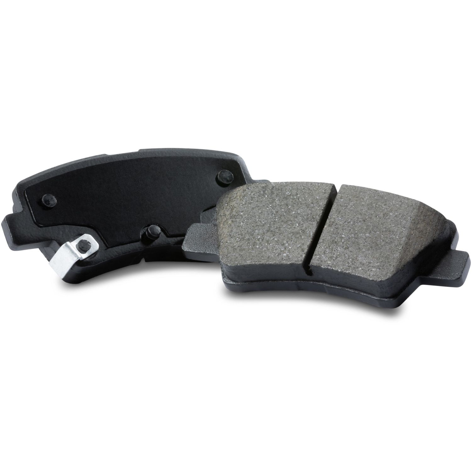 Duralast Semi-metallic Disc Brake Pad Set D1594